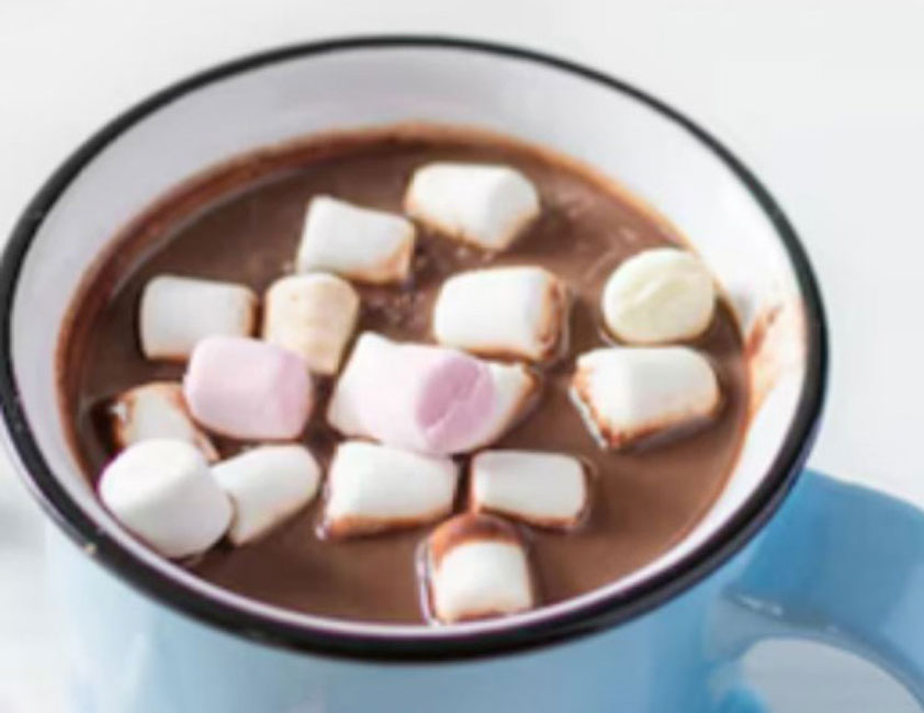 Hot Chocolate Station - Carnival Empire