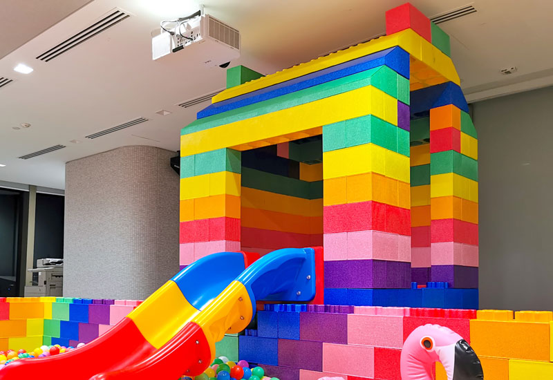 Ball Pit Rental - Carnival Empire